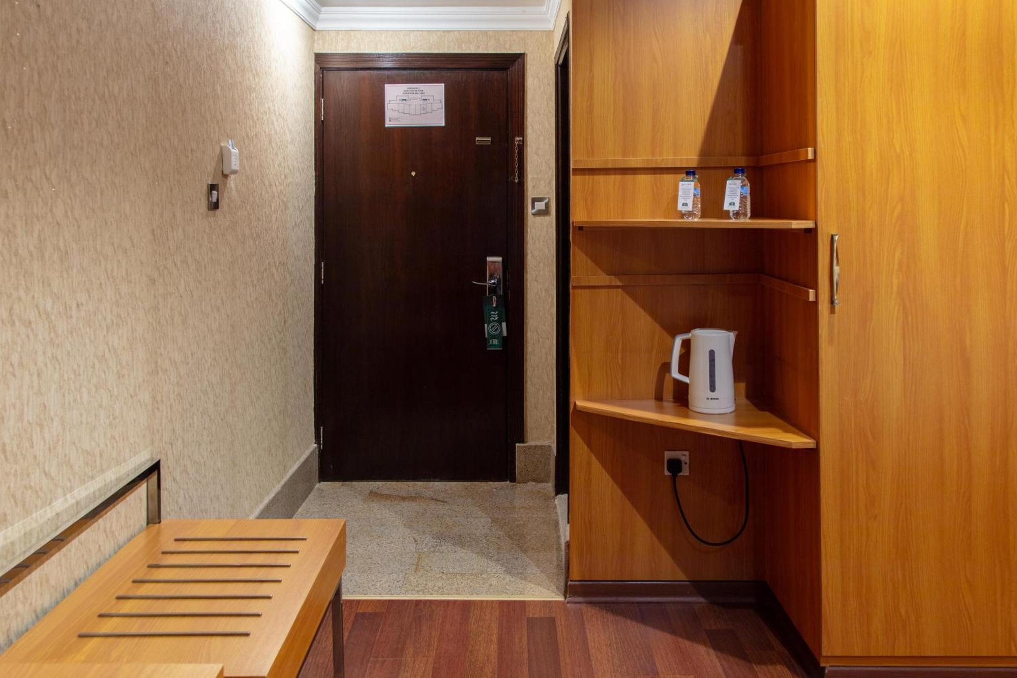 CITY TOWER HOTEL KUWAIT CITY
